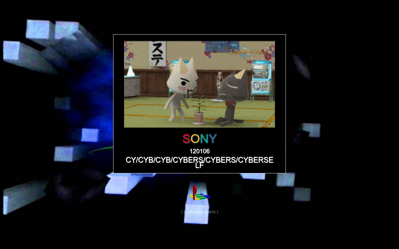 WHEREVER, WHENEVER, FOREVER